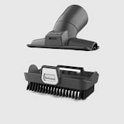 Shark Rocket Shark ZU102 Rotator Pet Upright Vacuum With PowerFins ...